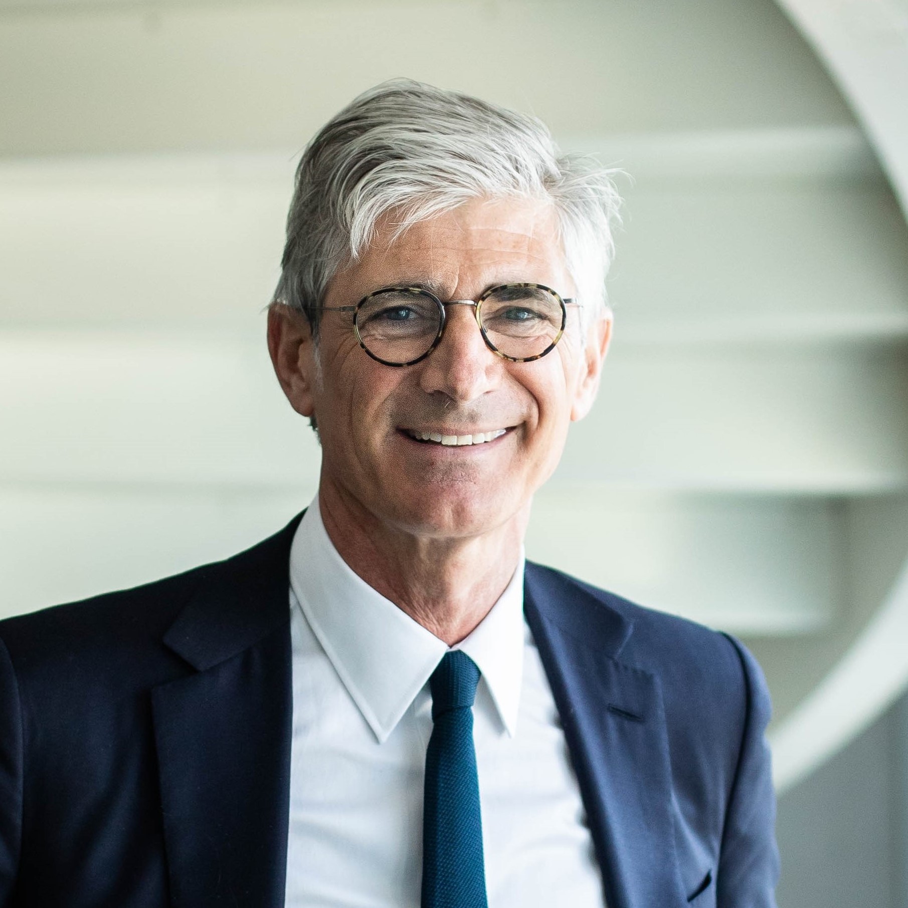 Stéphane DEDEYAN : "CNP Assurances, la structuration d’un grand pôle de ...